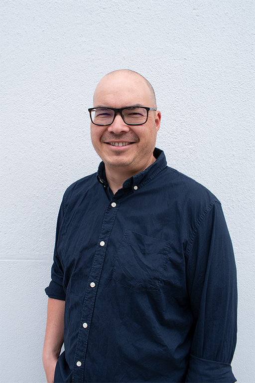 Michael Leitner – Musikschule Krieglach